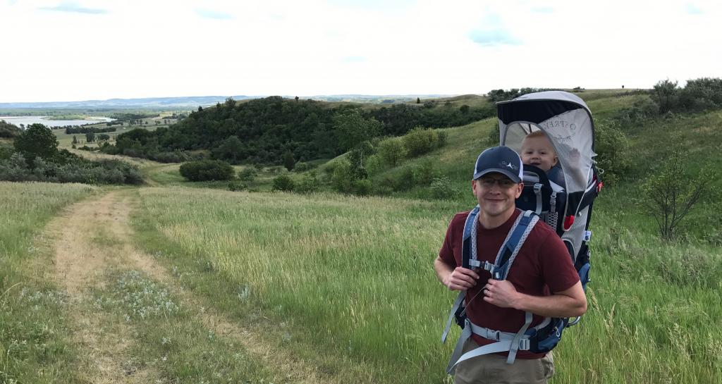 Fort Abraham Lincoln State Park | North Dakota Parks and Recreation